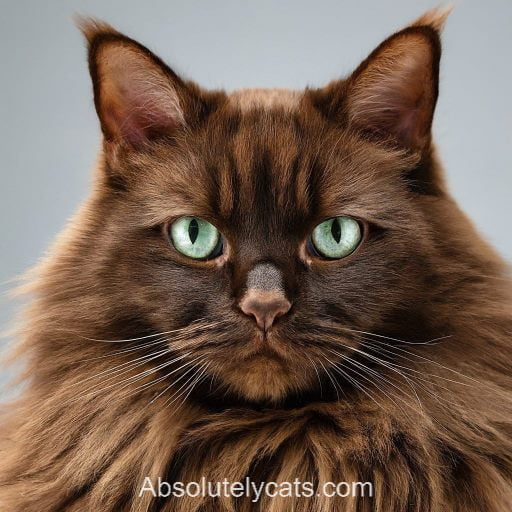 Allure of the Dragon Li Cat: Origins, Characteristics, and Care Guide ...