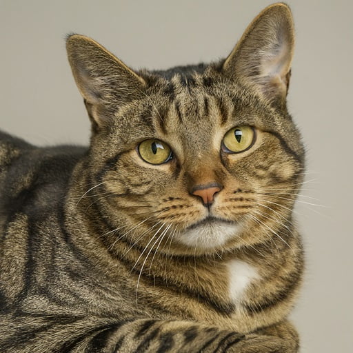 Tabby Cats: A Guide to Their Origins, Characteristics, and Care ...