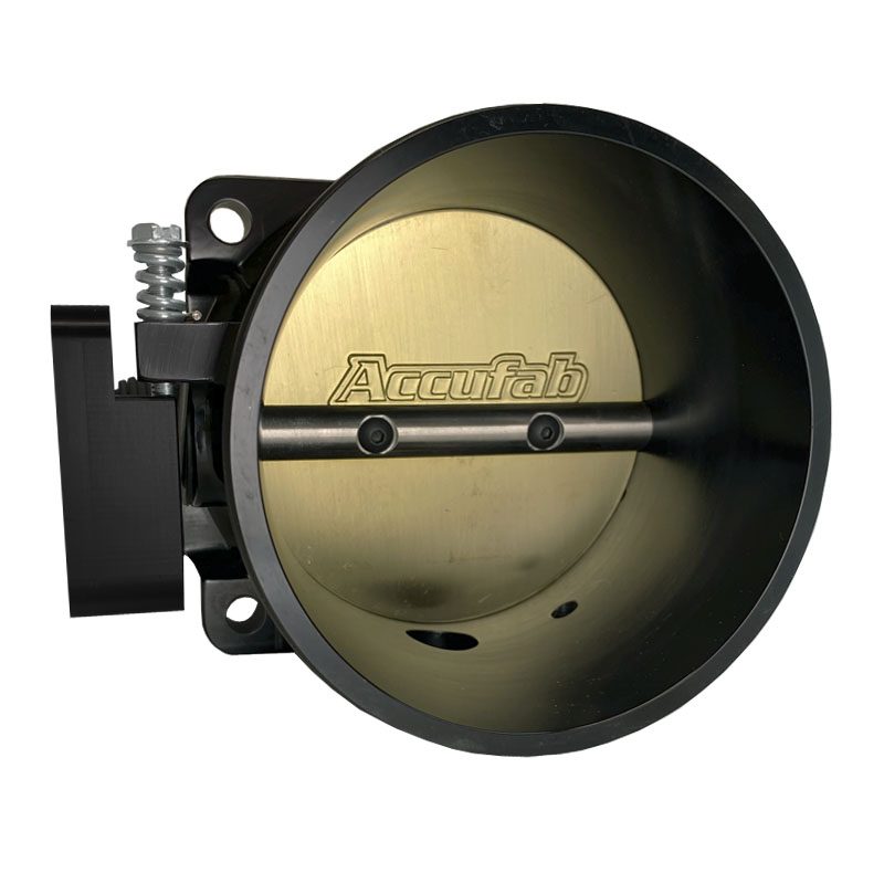 F150 SVT Lightning 5.8L 1993 - 1995 75mm Throttle Body F150 SVT Lightning 5.8L 1993 - 1995 75mm Throttle Body