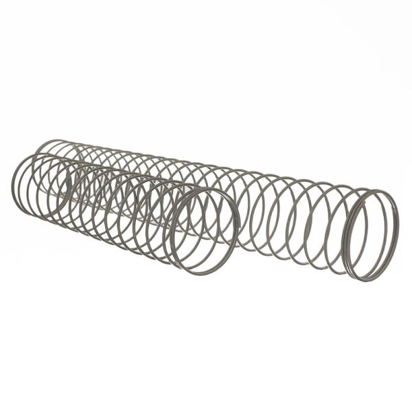 Ford GT 2005-2006 Radiator Hose Springs - Accufab Racing