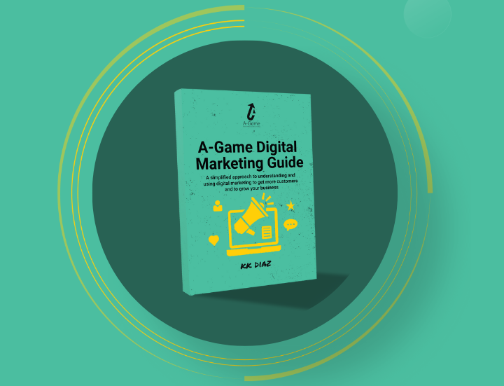 Digital Marketing Guide Free Book