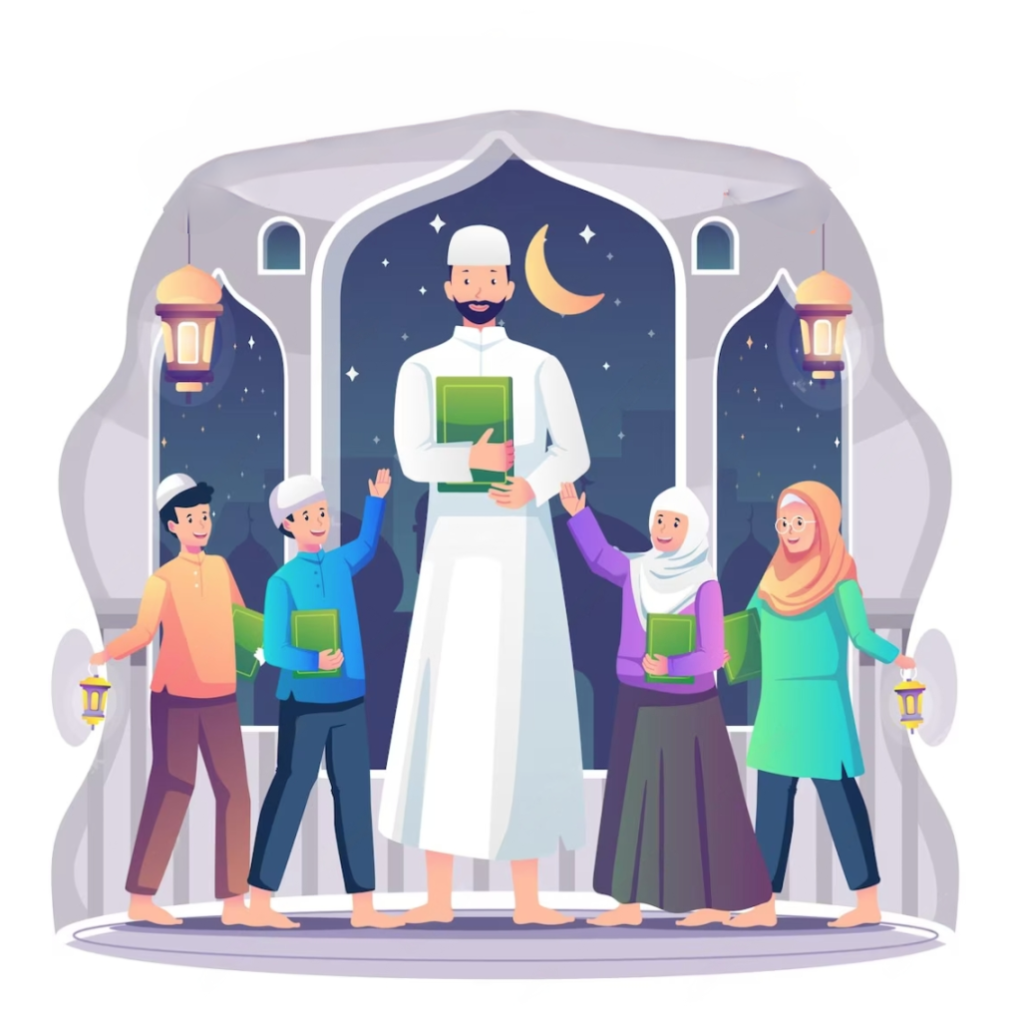 Best Islamic Studies Classes in Ramadan - Alimaan Online Quran Learning ...