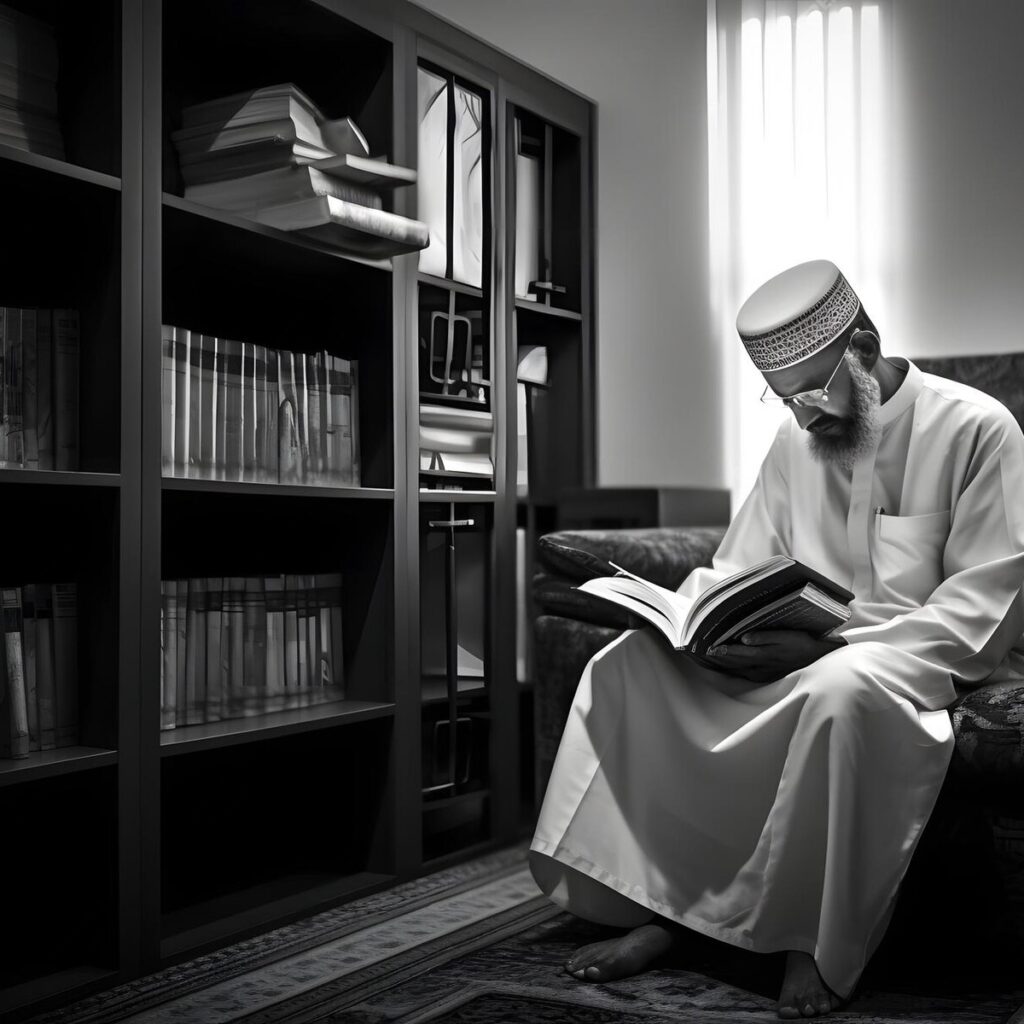 Alimah Online Program: A Deeper Dive into Islamic Sciences - Alimaan ...