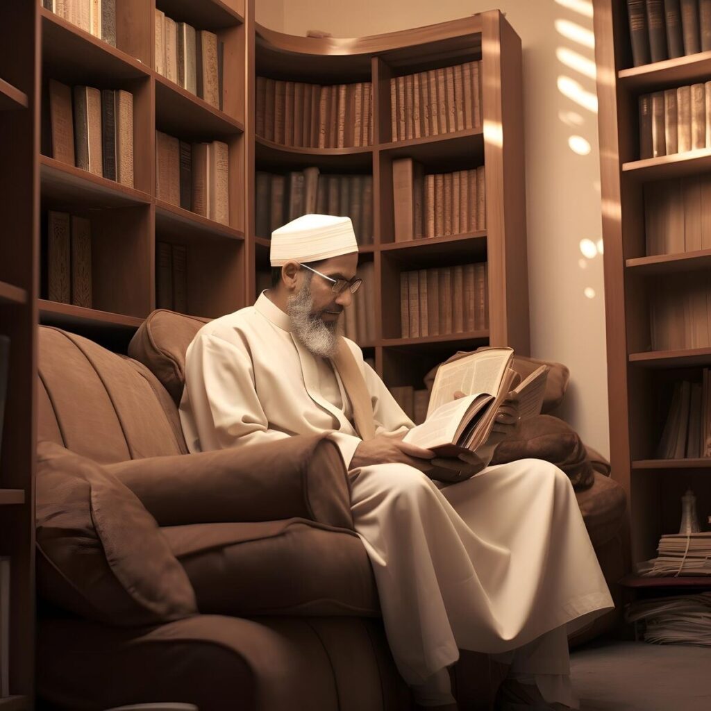 Online Alim Program - Alimaan Online Quran Learning Classes