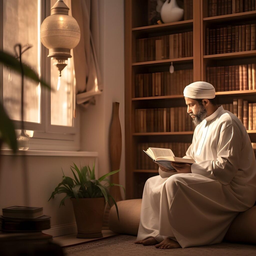 Online Alim Course - Alimaan Online Quran Learning Classes
