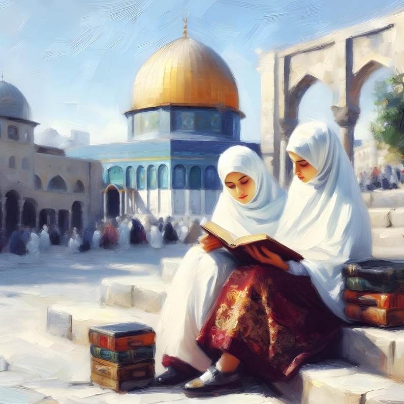 Alimah Course-Your Guide to Islamic Knowledge - Alimaan Online Quran ...