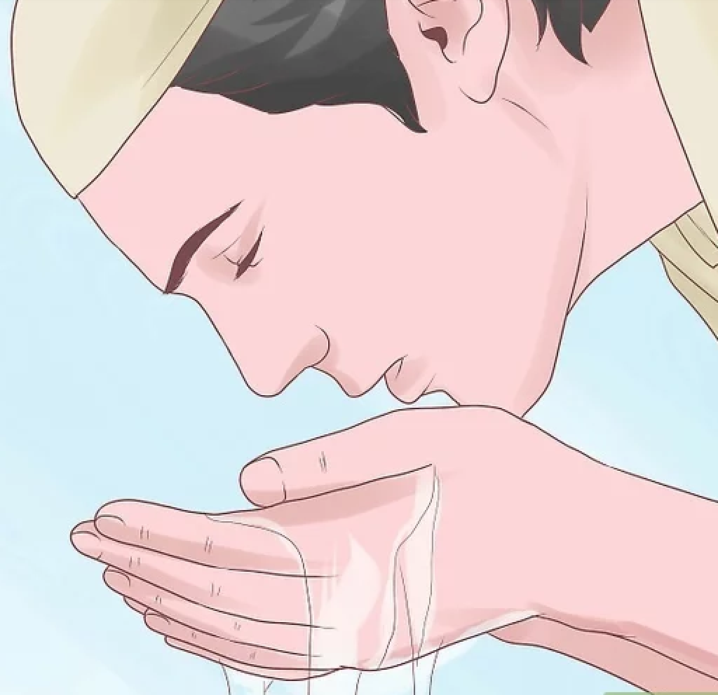 How to Make Wudu: A Step-by-Step Guide to Wudu - Alimaan Online Quran ...