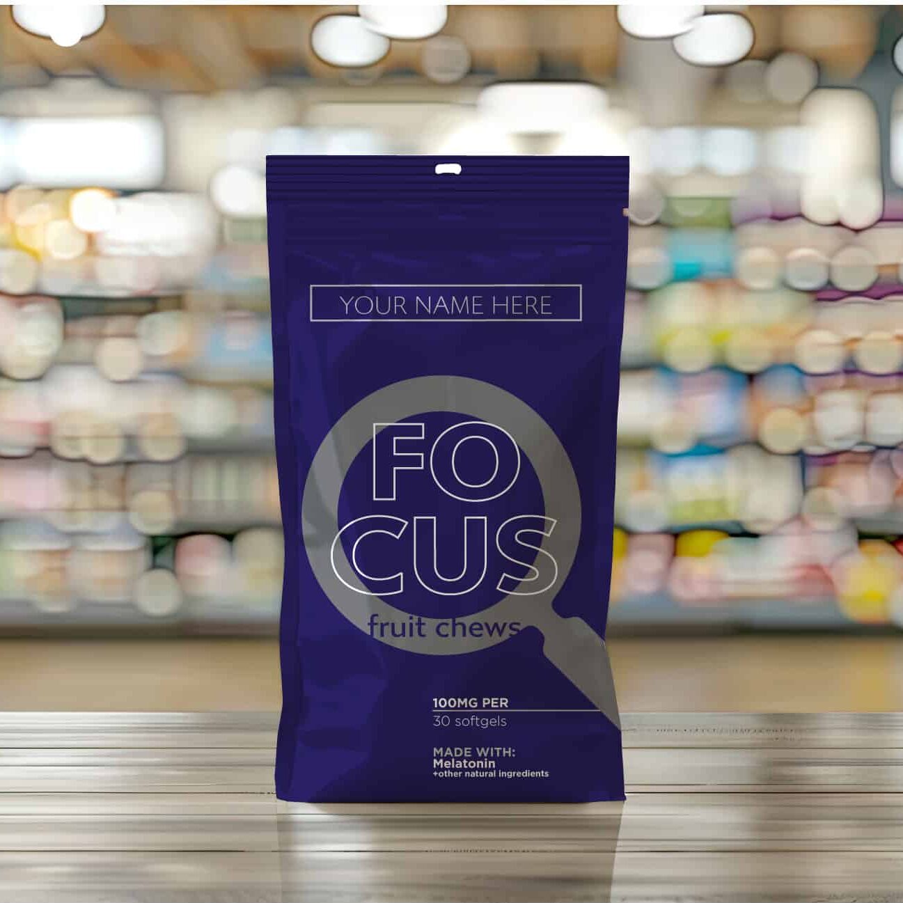 Alpha Creations - Low MOQ Supplement Manufacturer