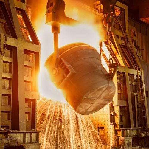 Leucoxene - Arima Minerals