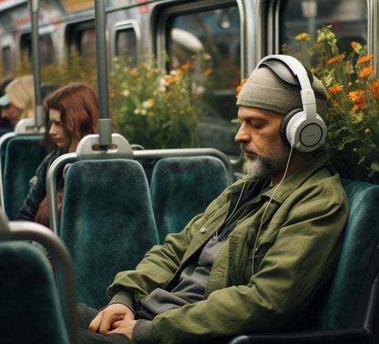 What science tells us about listening to nature sounds