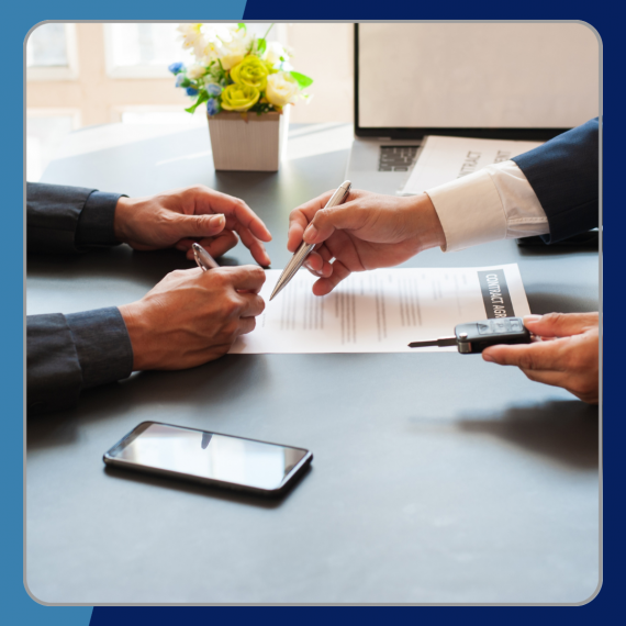 Acte necesare RAR 2024: Prima înmatriculare Registrul auto Român