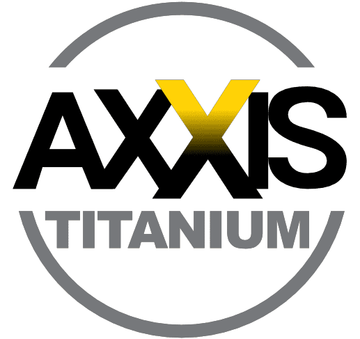 AXXIS Titanium Electronic Delay Detonator | BME