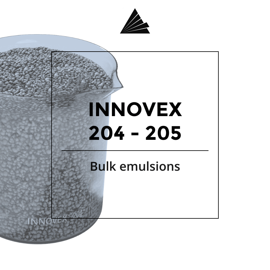 Bulk Emulsions | BME