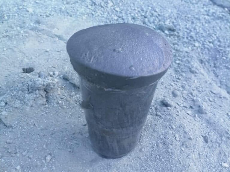 Bulk Emulsions | BME