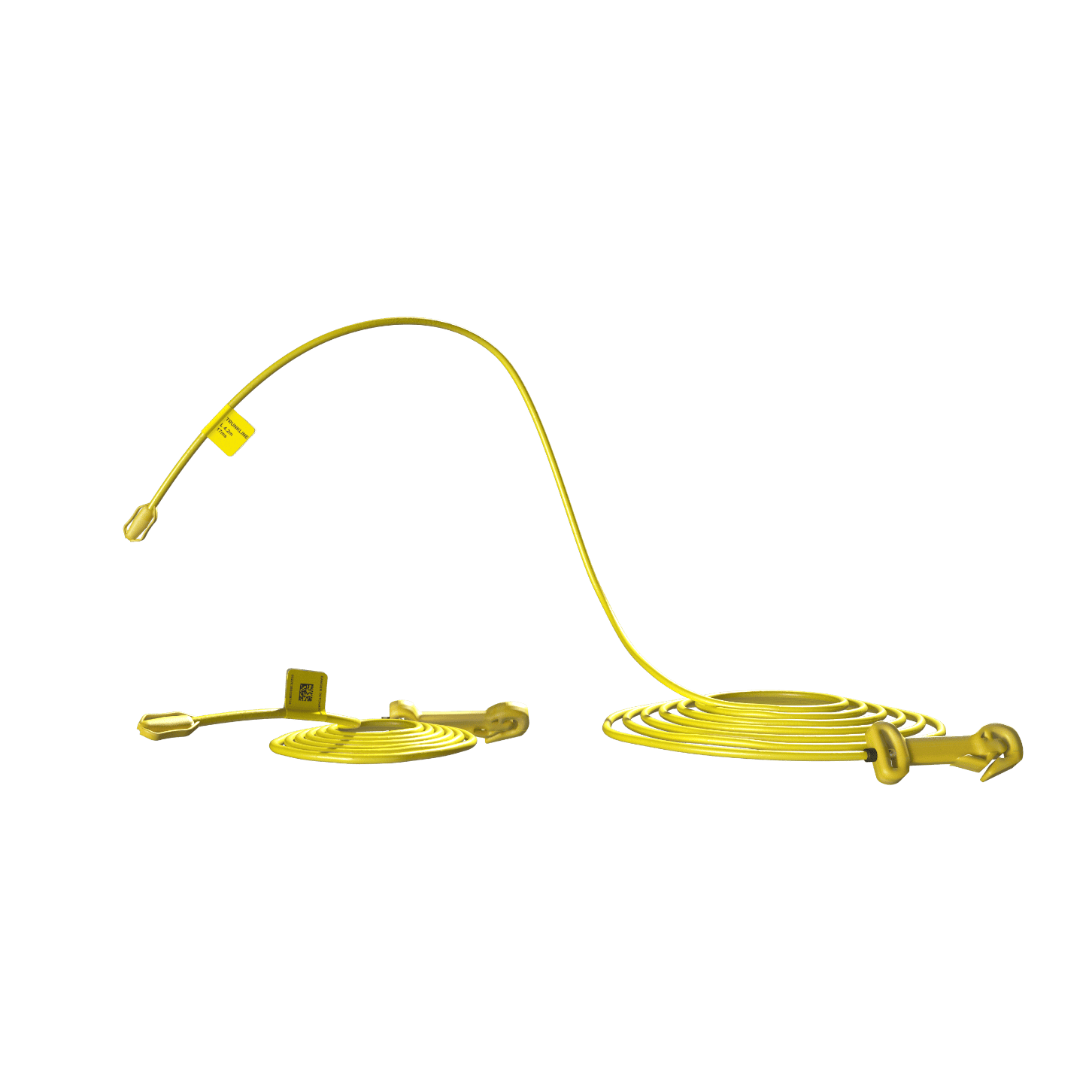 Viperdet Trunkline | BME