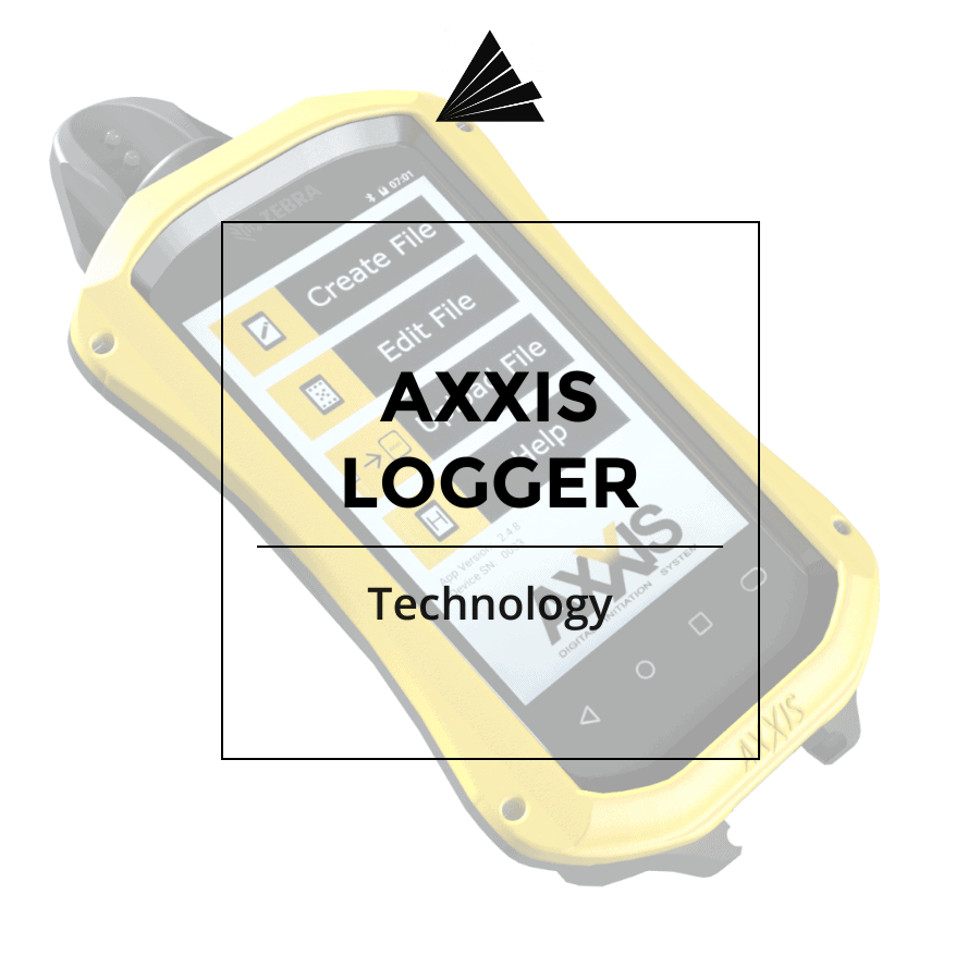 AXXIS Electronic Detonators | BME