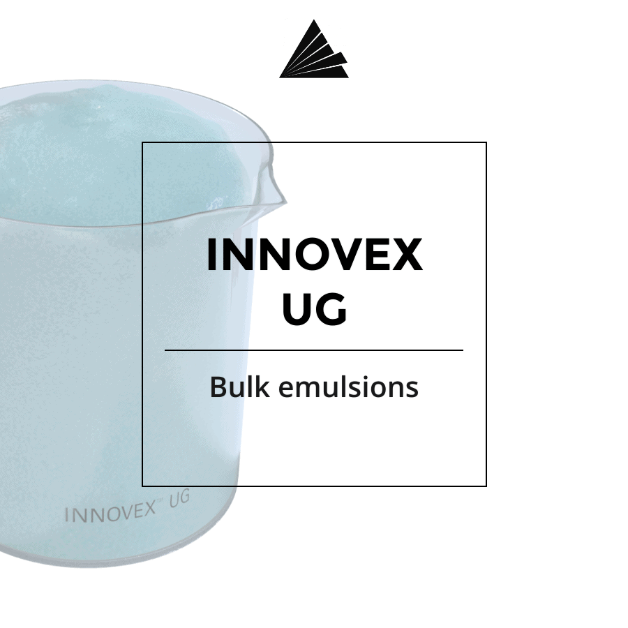 Bulk Emulsions | BME
