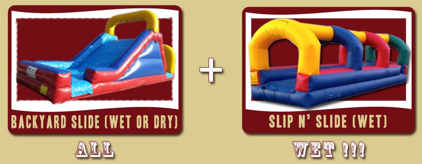 Deals, Discounts, Sales & Coupons - BOUNCE PARTY RENTALS