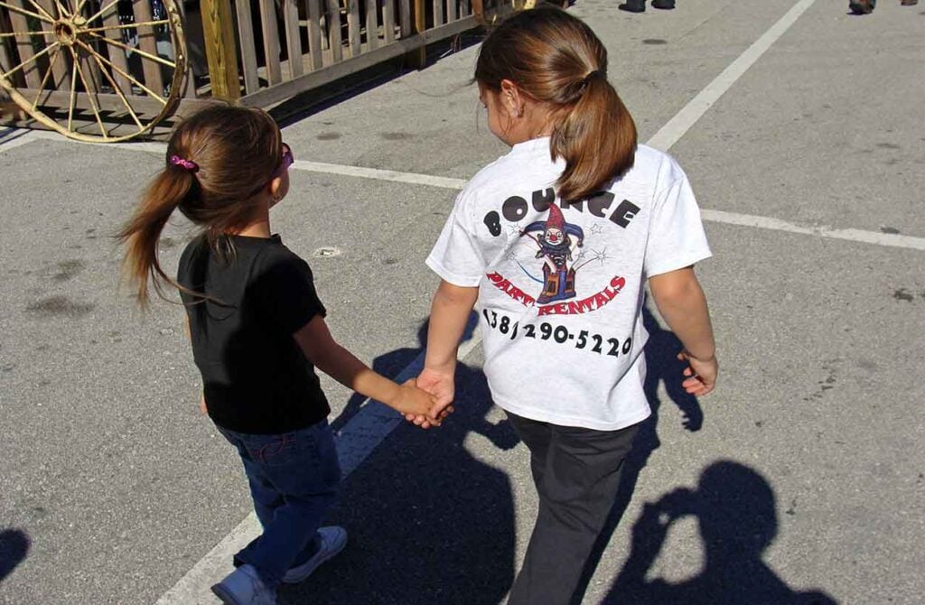 BOUNCE PARTY RENTALS: Inflatables & Event Supplies!