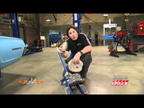 How to Add Hydraulic Fluid to a Floor Jack: A Step-by-Step Guide