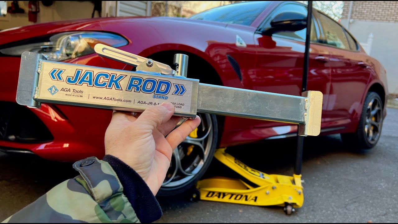 How to Choose the Best Floor Jack Rod for Your Needs