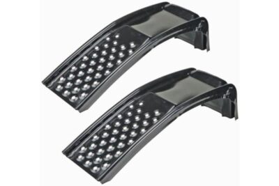 11 Best Metal Car Ramps of 2025 for Safe and Easy Vehicle Maintenance
