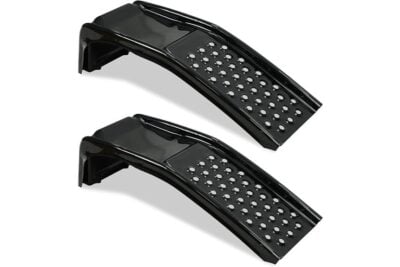 11 Best Metal Car Ramps of 2025 for Safe and Easy Vehicle Maintenance