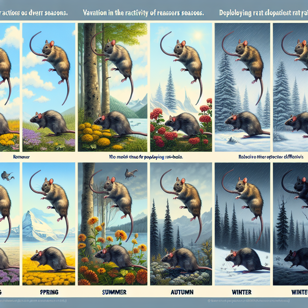 Understanding the Different Types of Rat Poison in 2025 - Best Rat Poisons