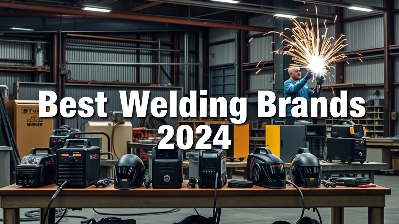 15 Profitable Welding Projects You Can Make at Home - Best Welding Helmet