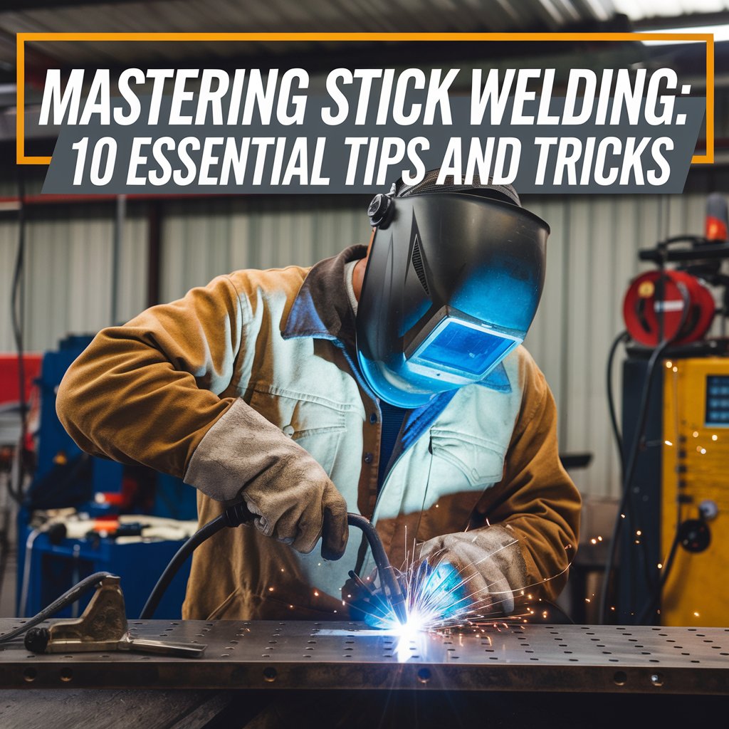 15 Profitable Welding Projects You Can Make at Home