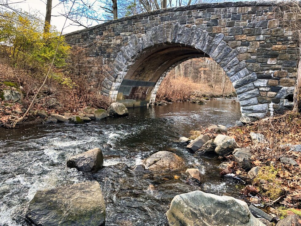 Discover the History and Beauty of Rockefeller State Park Preserve ...
