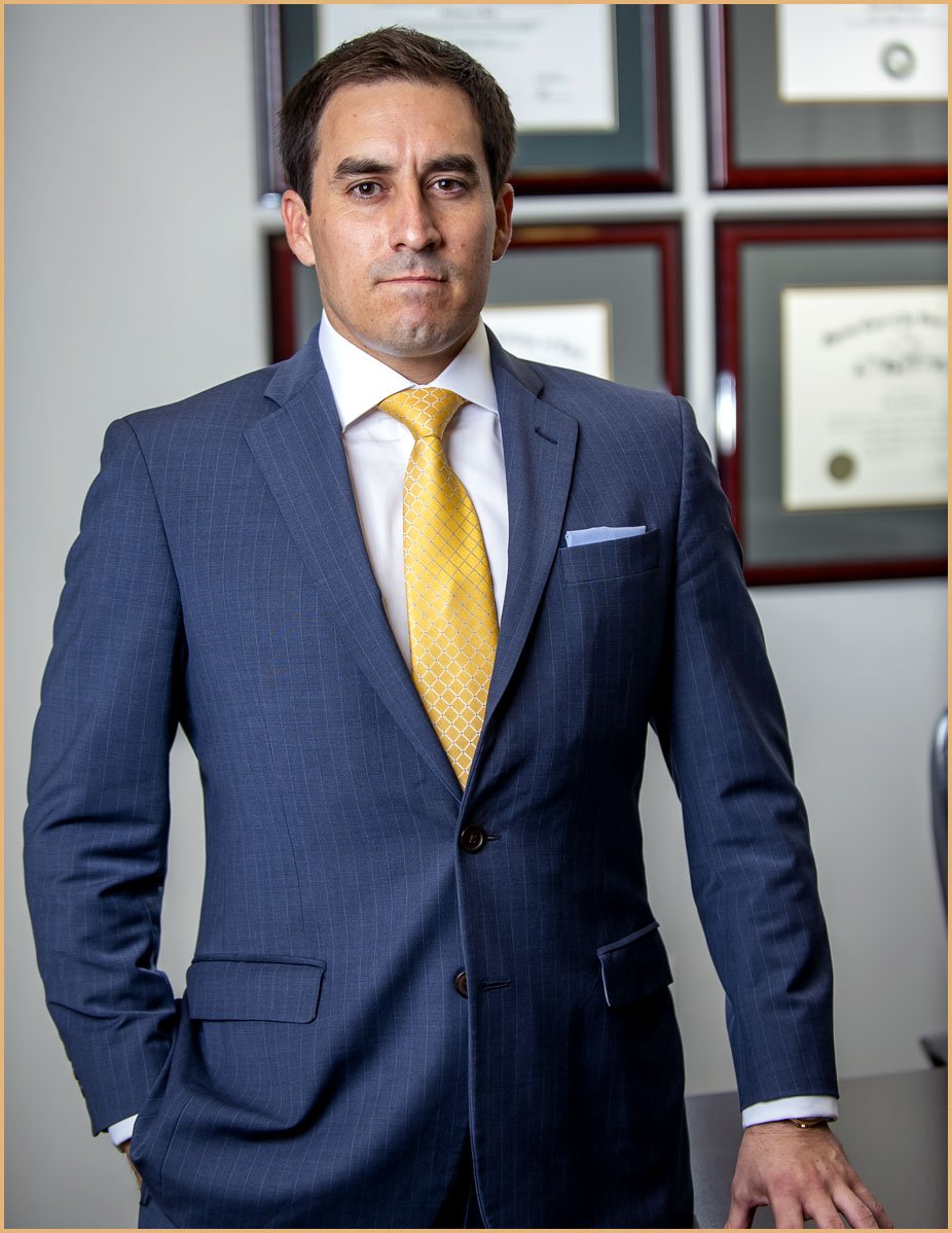 Tampa DUI Lawyer | DUI Attorneys in Tampa, FL