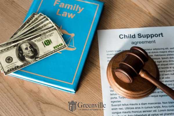What Happens If Child Support Is Not Paid In South Carolina?