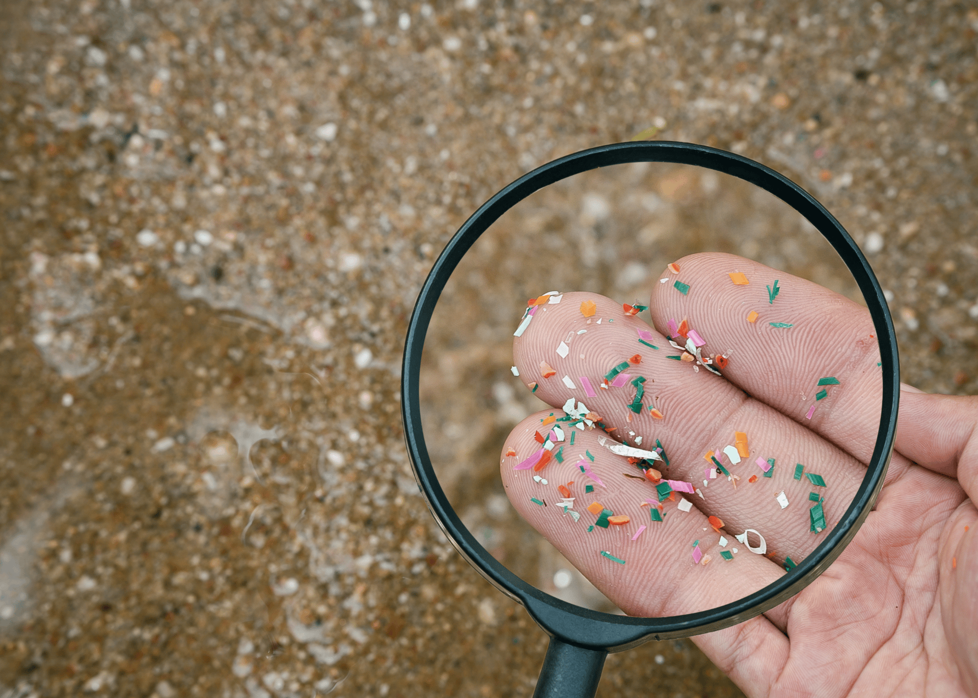 How to Reduce Microplastics In Your Daily Life - Gurl Gone Green