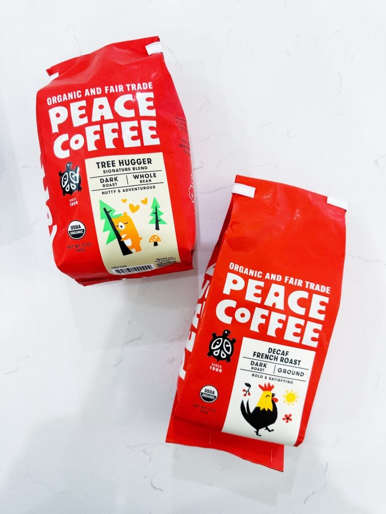 Best Coffee For Cold Brew: My Top 7 Picks! - Gurl Gone Green