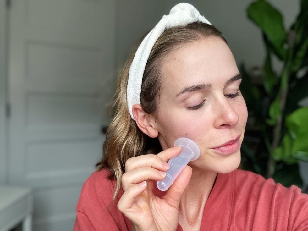 Facial Cupping: Everything You Need To Know! - Gurl Gone Green