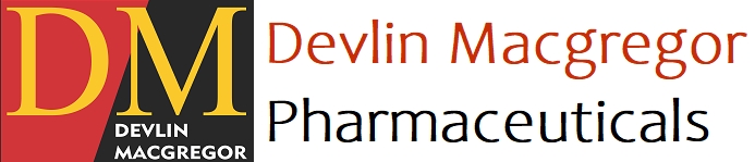 Provasic – Devlin Macgregor Pharmaceuticals