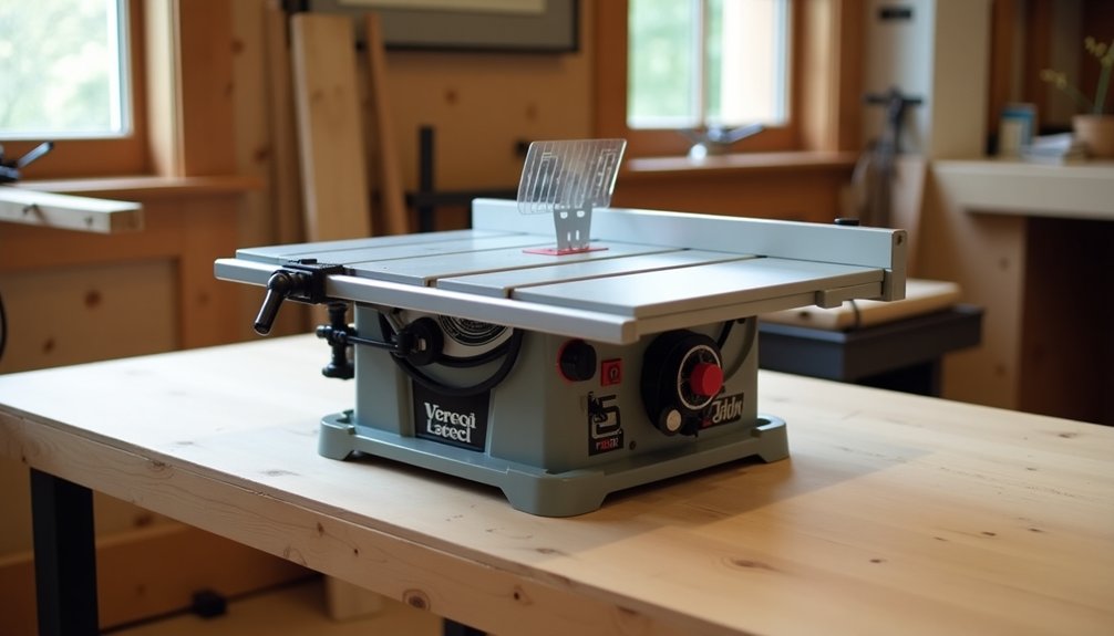 14 Best Budget Table Saws That Deliver Precision Without Breaking the ...