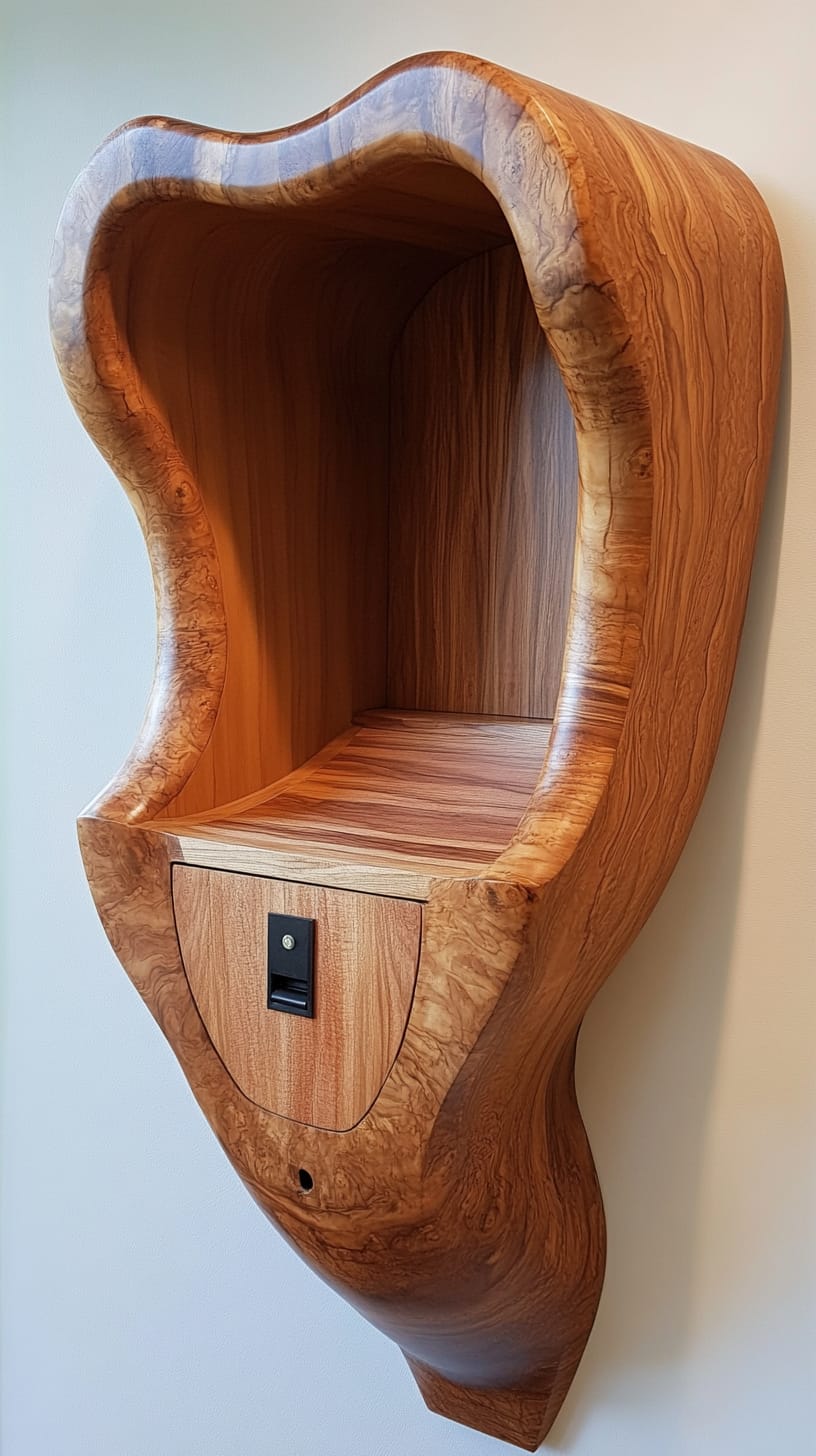 Epic Wood Transformations That Will Blow Your Mind 🌳→🎨 | DIY Woodproject