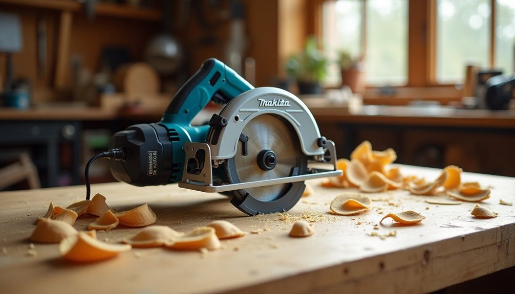 15 Best Makita Circular Saws of 2025 - Power and Precision for Every ...