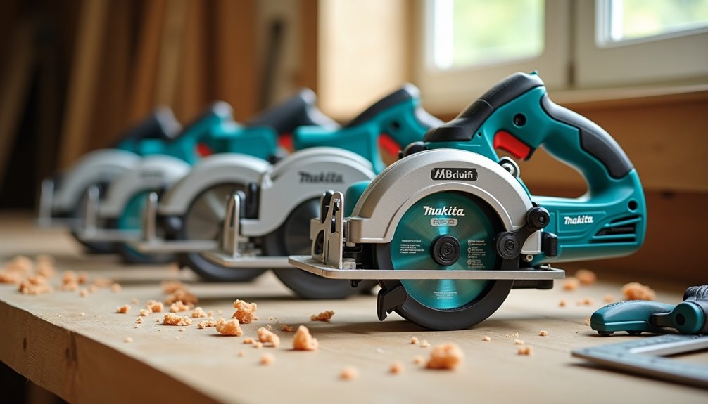 15 Best Makita Circular Saws of 2025 - Power and Precision for Every ...