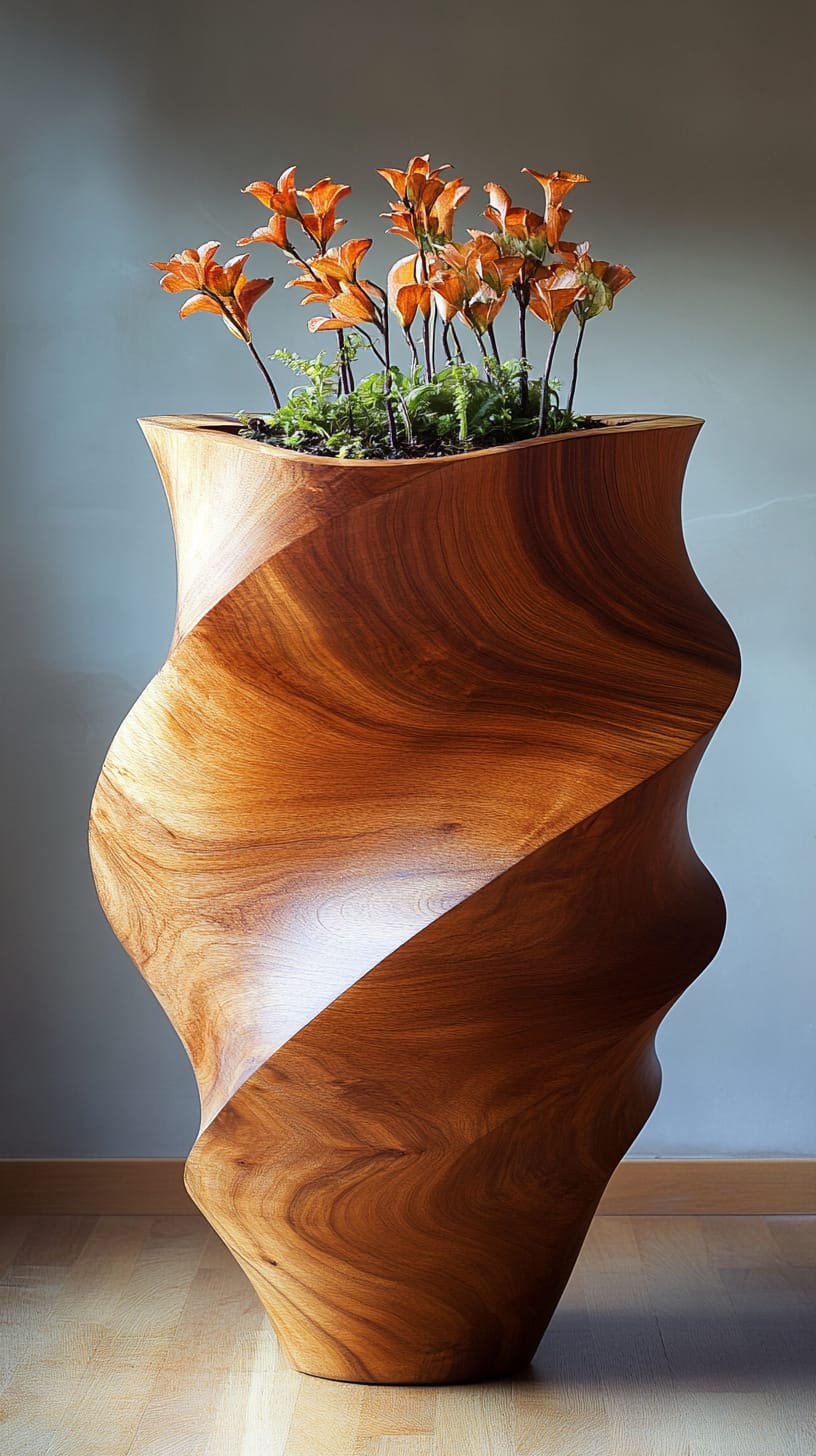 Epic Wood Transformations That Will Blow Your Mind 🌳→🎨 | DIY Woodproject