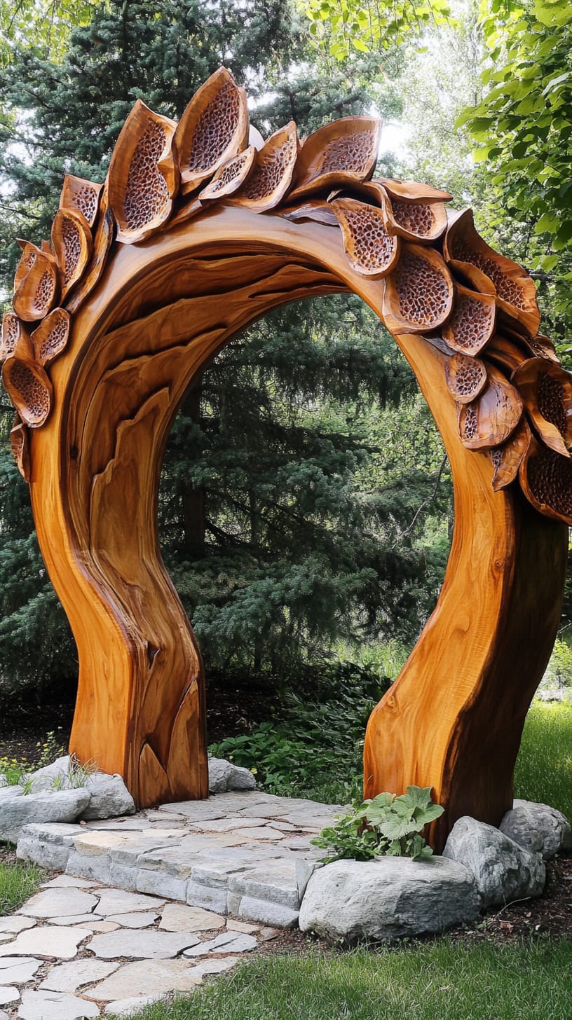 100 Reasons Why Woodworking is Pure Art (and Totally Amazing!) | DIY ...