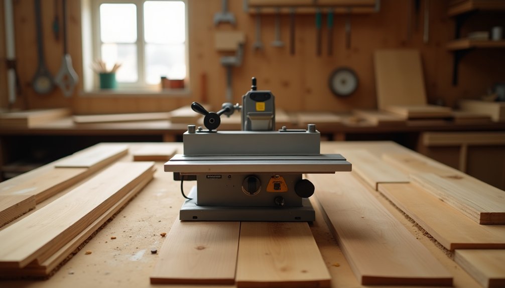 12 Best Wood Jointers of 2025 - Perfect for Every Woodworking Project ...
