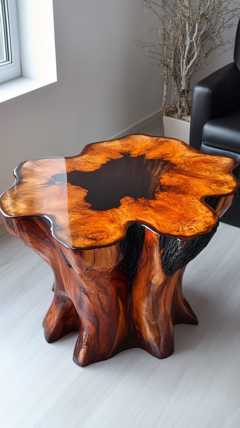 Epic Wood Transformations That Will Blow Your Mind 🌳→🎨 | DIY Woodproject