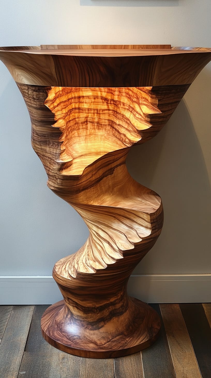 Epic Wood Transformations That Will Blow Your Mind 🌳→🎨 | DIY Woodproject