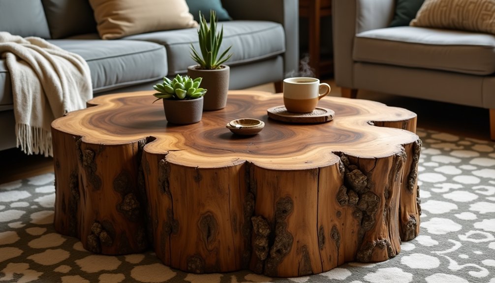 50 Woodworking Coffee Table Ideas You Can Try | DIY Woodproject