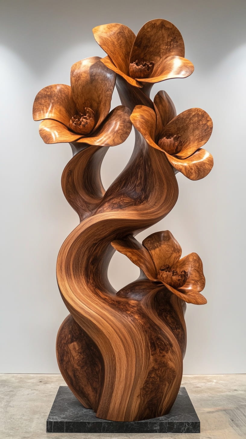 Epic Wood Transformations That Will Blow Your Mind 🌳→🎨 | DIY Woodproject