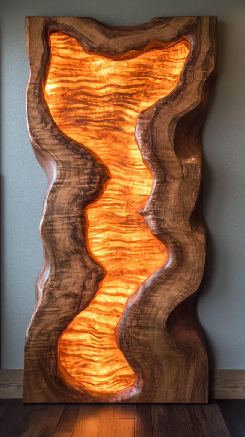 Epic Wood Transformations That Will Blow Your Mind 🌳→🎨 | DIY Woodproject