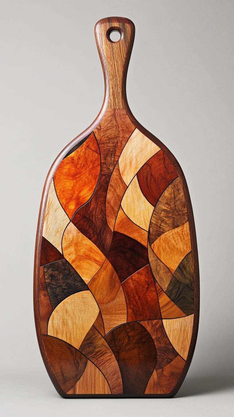 Epic Wood Transformations That Will Blow Your Mind 🌳→🎨 | DIY Woodproject